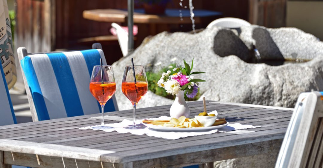 Il vostro 3 stelle hotel a Funes – Ranuimüllerhof